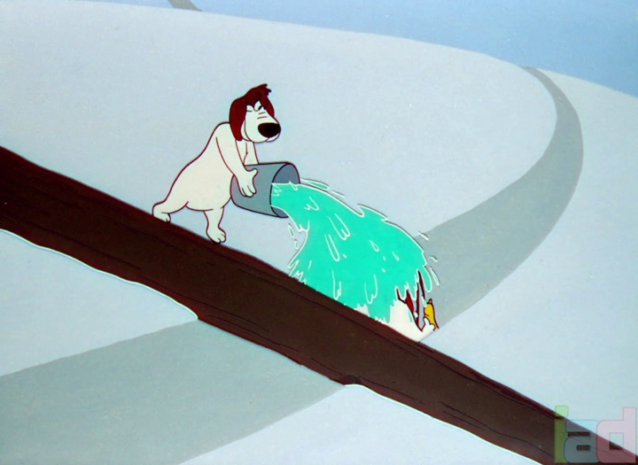 Weasel While You Work (1958) - The Internet Animation Database