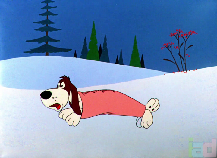 Weasel While You Work (1958) - The Internet Animation Database