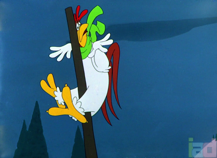 Weasel While You Work (1958) - The Internet Animation Database