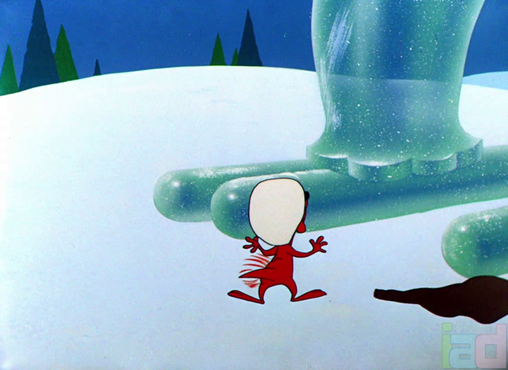 Weasel While You Work (1958) - The Internet Animation Database