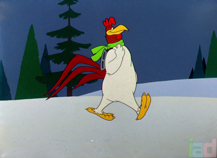 Weasel While You Work (1958) - The Internet Animation Database
