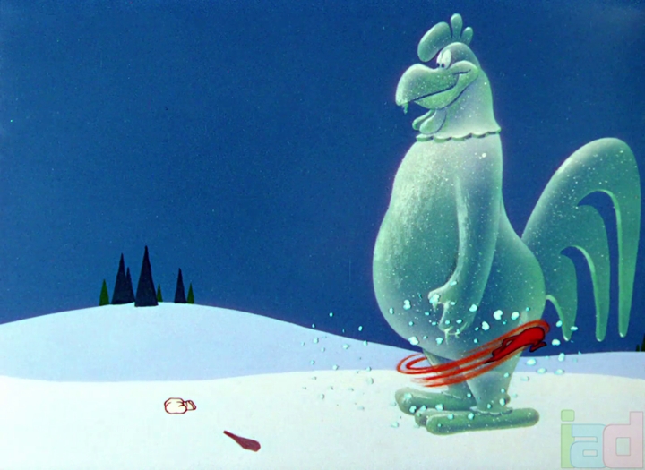 Weasel While You Work (1958) - The Internet Animation Database