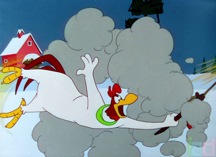 Weasel While You Work (1958) - The Internet Animation Database