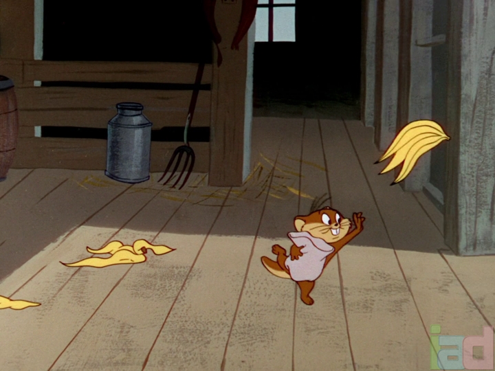 Gopher Broke (1958) - The Internet Animation Database