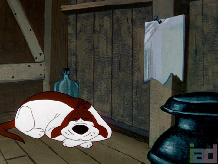 Gopher Broke (1958) - The Internet Animation Database