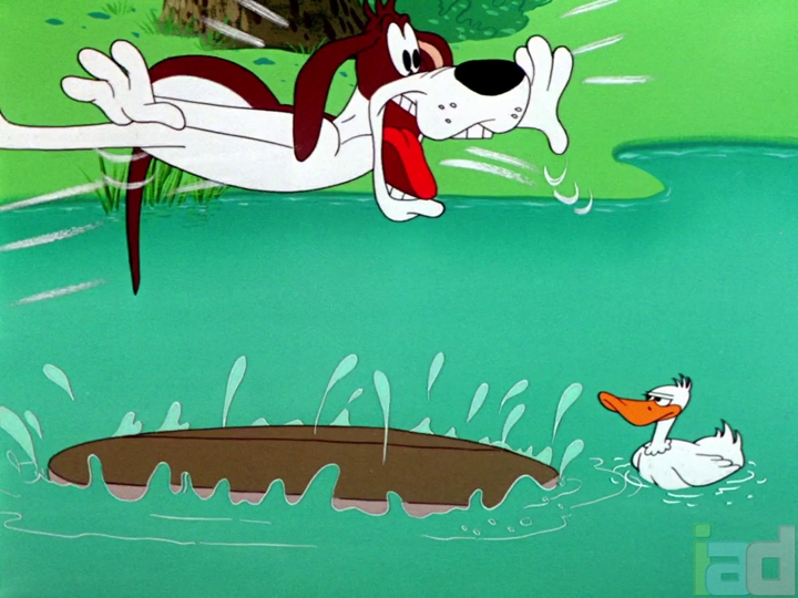 Gopher Broke (1958) - The Internet Animation Database