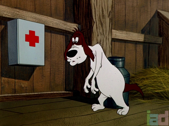 Gopher Broke (1958) - The Internet Animation Database