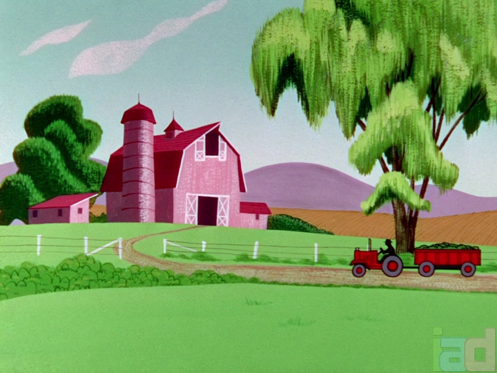 Gopher Broke (1958) - The Internet Animation Database