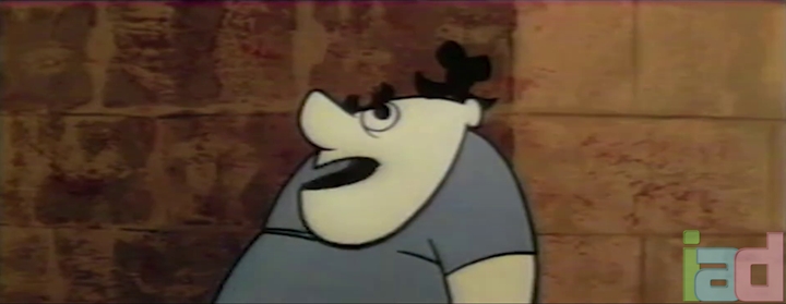 Camp Clobber (1958) - The Internet Animation Database