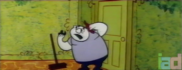 Camp Clobber (1958) - The Internet Animation Database