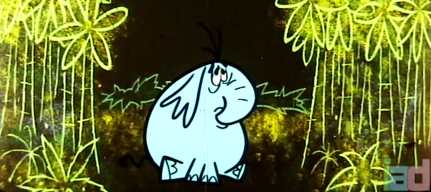 Sick, Sick Sidney (1958) - The Internet Animation Database