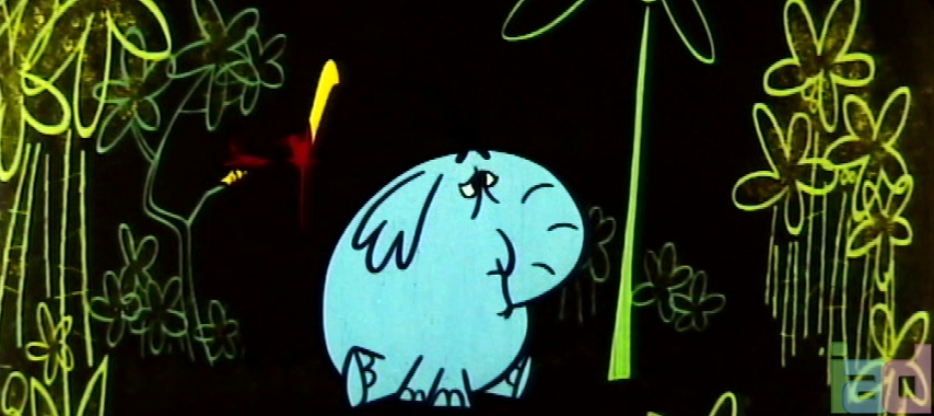 Sick, Sick Sidney (1958) - The Internet Animation Database