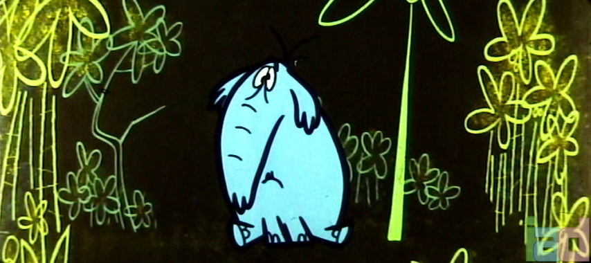 Sick, Sick Sidney (1958) - The Internet Animation Database