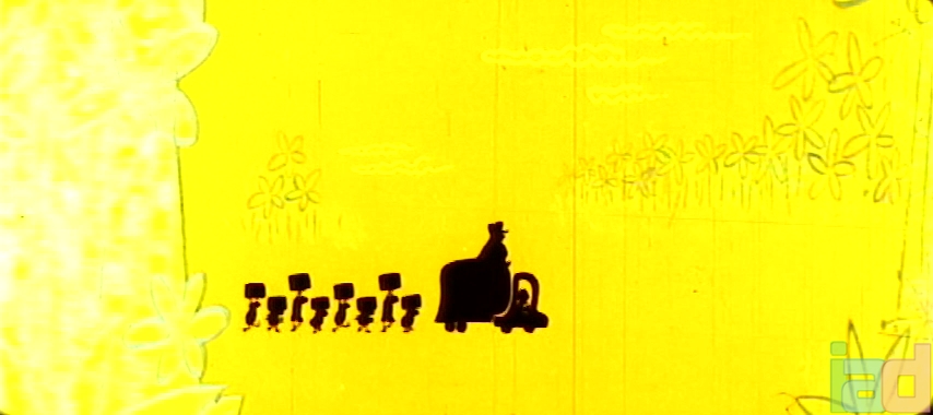 Sick, Sick Sidney (1958) - The Internet Animation Database