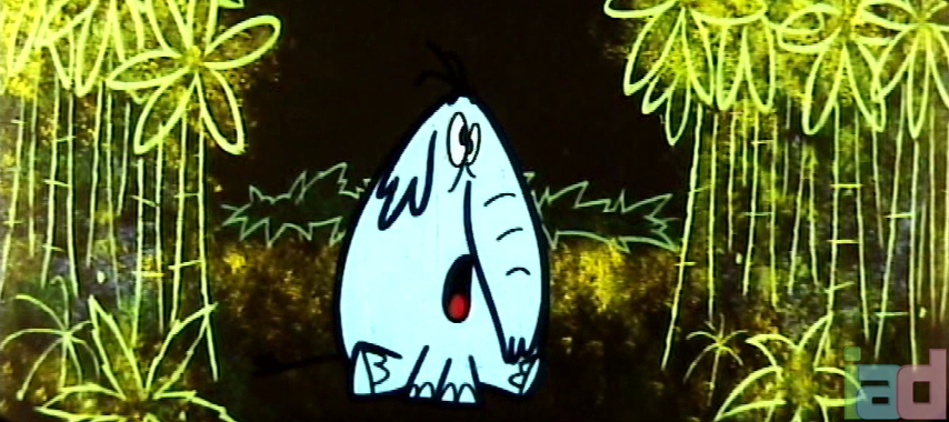 Sick, Sick Sidney (1958) - The Internet Animation Database