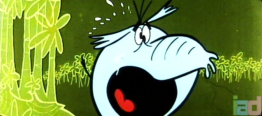 Sick, Sick Sidney (1958) - The Internet Animation Database