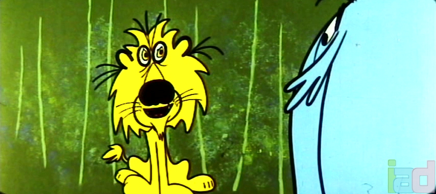 Sick, Sick Sidney (1958) - The Internet Animation Database