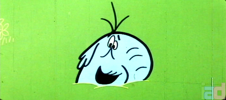 Sick, Sick Sidney (1958) - The Internet Animation Database