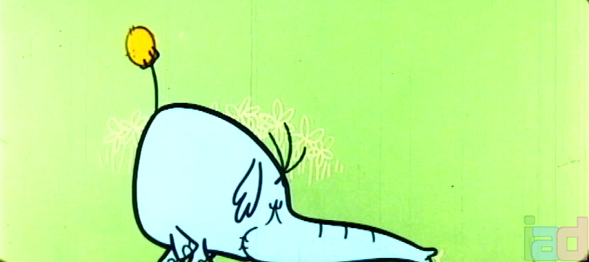 Sick, Sick Sidney (1958) - The Internet Animation Database