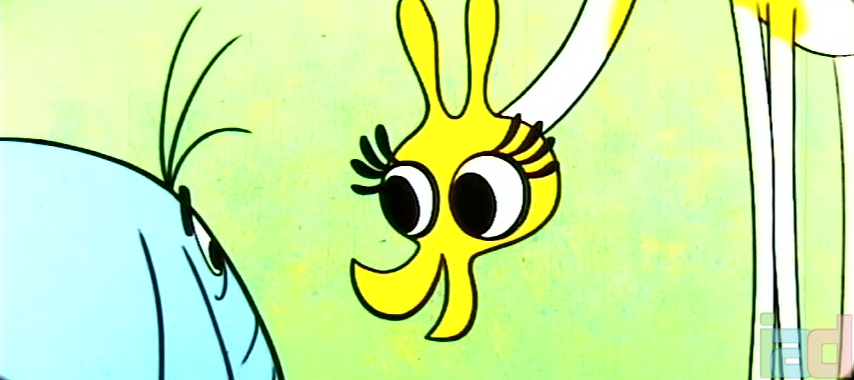 Sick, Sick Sidney (1958) - The Internet Animation Database