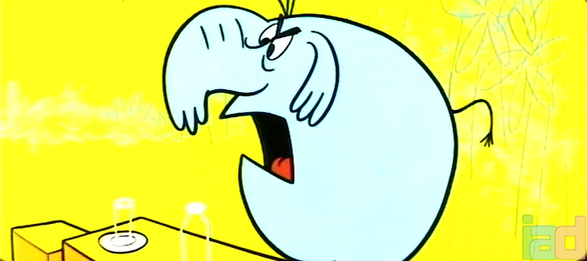 Sick, Sick Sidney (1958) - The Internet Animation Database