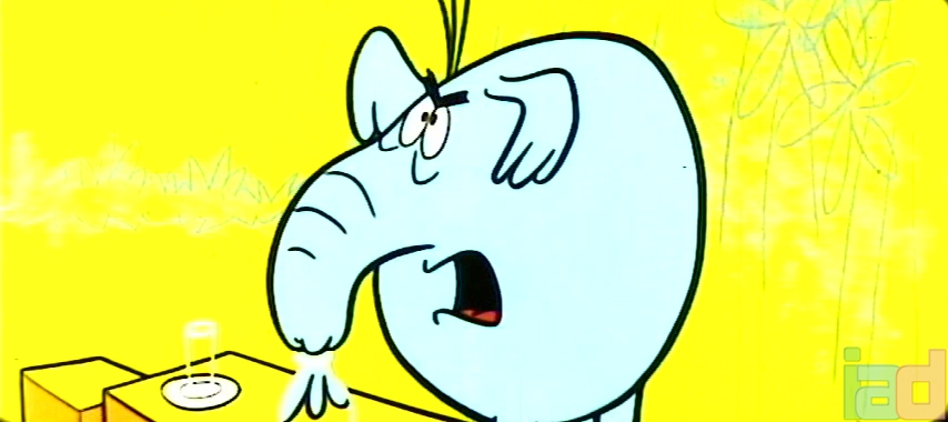 Sick, Sick Sidney (1958) - The Internet Animation Database