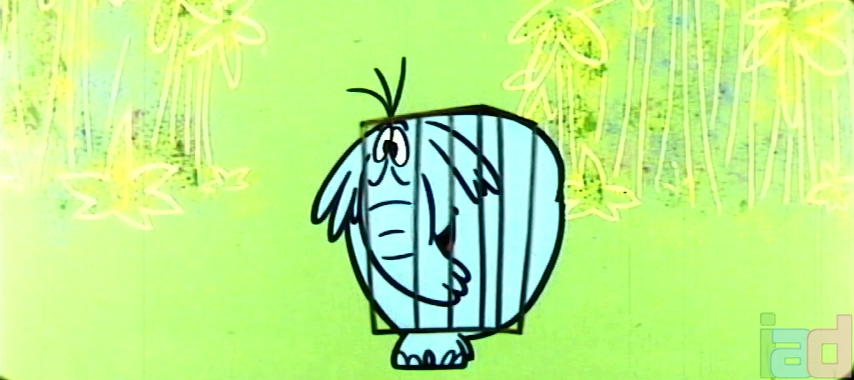 Sick, Sick Sidney (1958) - The Internet Animation Database