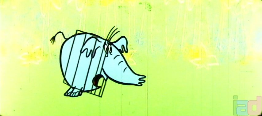 Sick, Sick Sidney (1958) - The Internet Animation Database