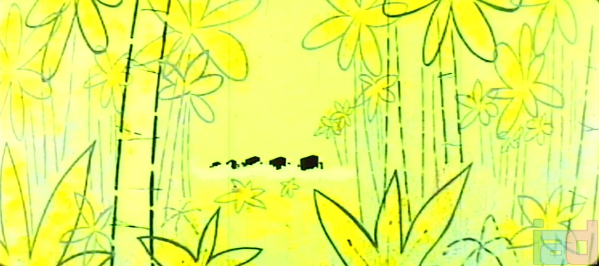 Sick, Sick Sidney (1958) - The Internet Animation Database