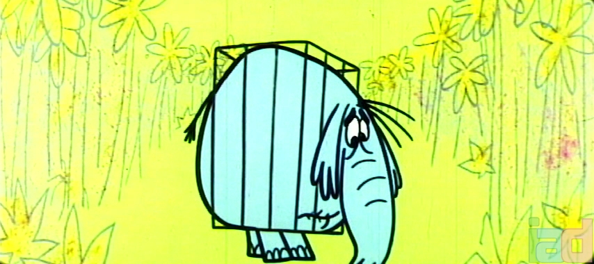 Sick, Sick Sidney (1958) - The Internet Animation Database