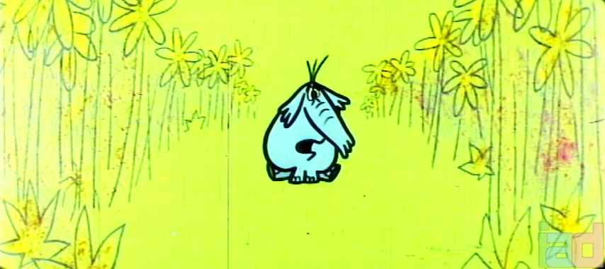 Sick, Sick Sidney (1958) - The Internet Animation Database