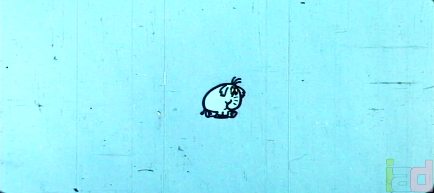 Sick, Sick Sidney (1958) - The Internet Animation Database