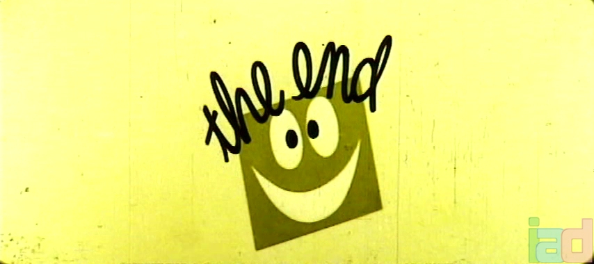 Sick, Sick Sidney (1958) - The Internet Animation Database