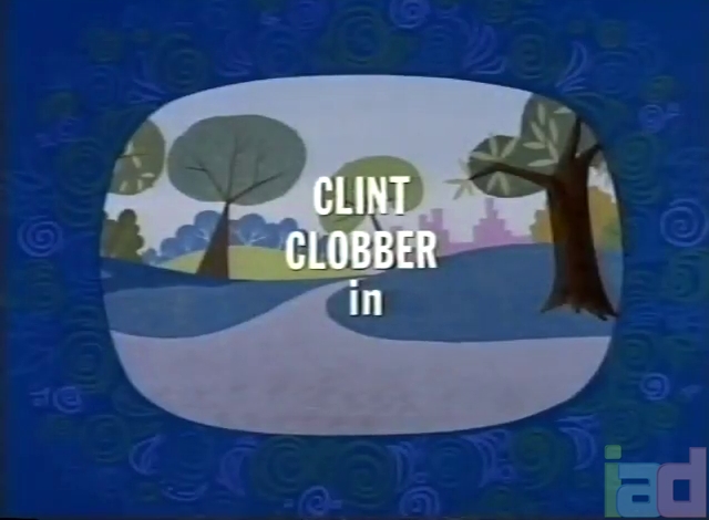 Old Mother Clobber (1958) - The Internet Animation Database