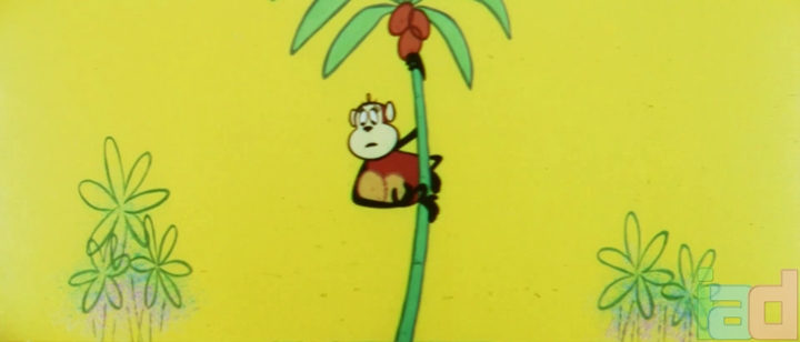 Sidney's Family Tree (1958) - The Internet Animation Database