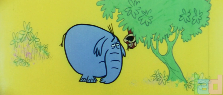 Sidney's Family Tree (1958) - The Internet Animation Database