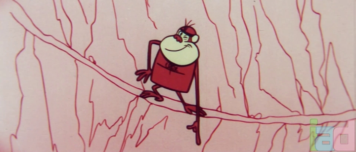 Sidney's Family Tree (1958) - The Internet Animation Database
