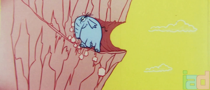 Sidney's Family Tree (1958) - The Internet Animation Database