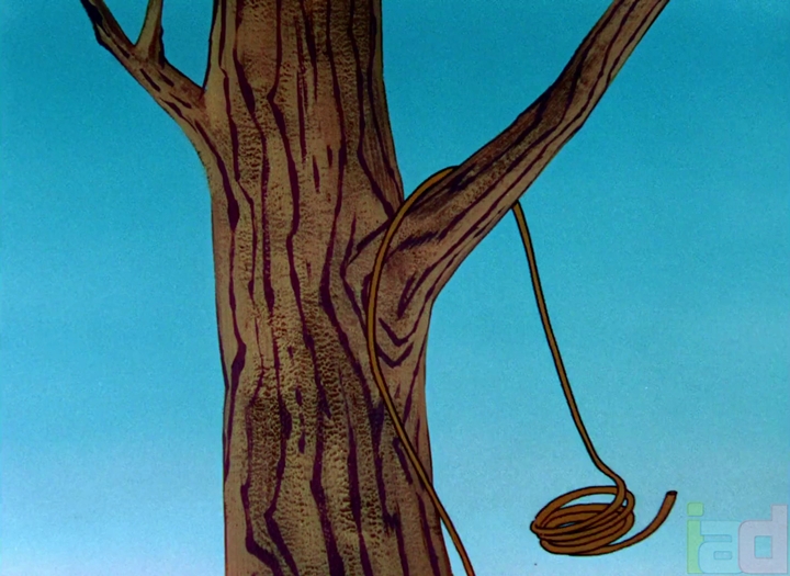 A Mutt in a Rut (1959) - The Internet Animation Database