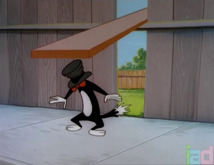 Mouse Trapped (1959) - The Internet Animation Database