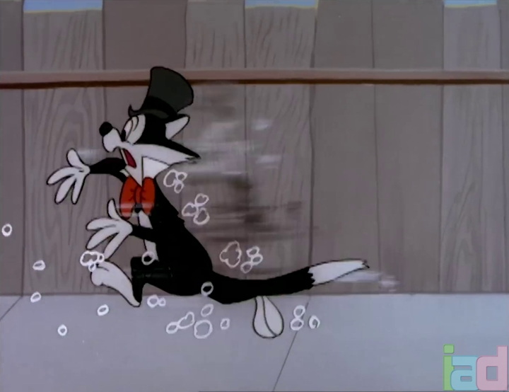 Mouse Trapped (1959) - The Internet Animation Database