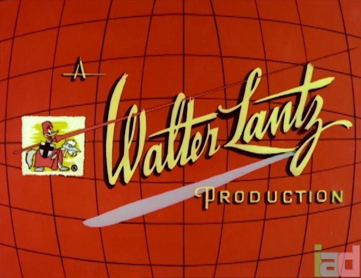 Mouse Trapped (1959) - The Internet Animation Database