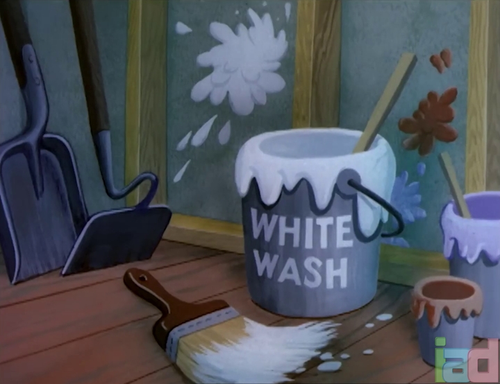 Mouse Trapped (1959) - The Internet Animation Database