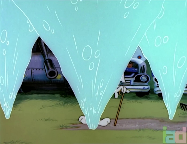 Mouse Trapped (1959) - The Internet Animation Database