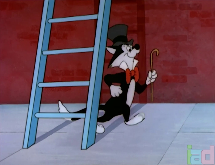 Mouse Trapped (1959) - The Internet Animation Database