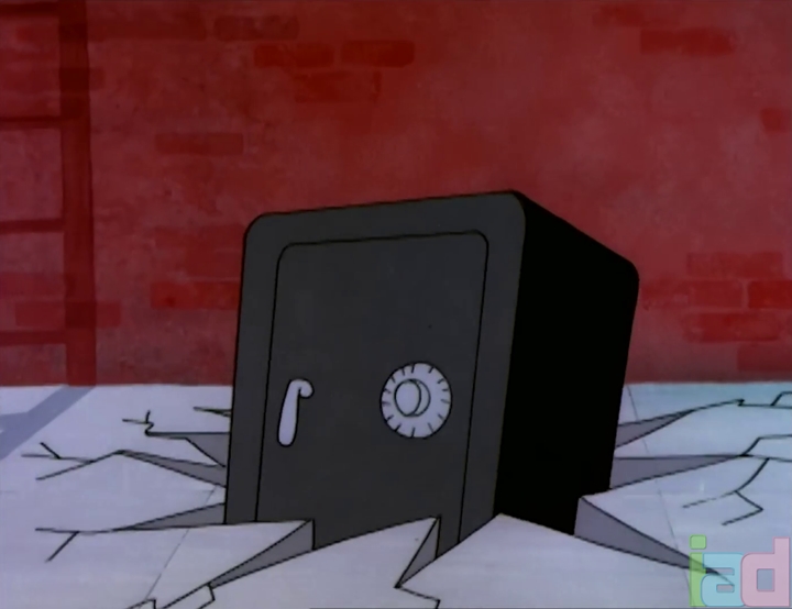 Mouse Trapped (1959) - The Internet Animation Database