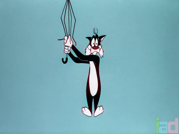 Trick or Tweet (1959) - The Internet Animation Database