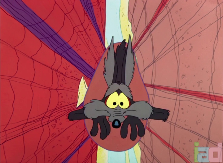 Hot-Rod and Reel! (1959) - The Internet Animation Database