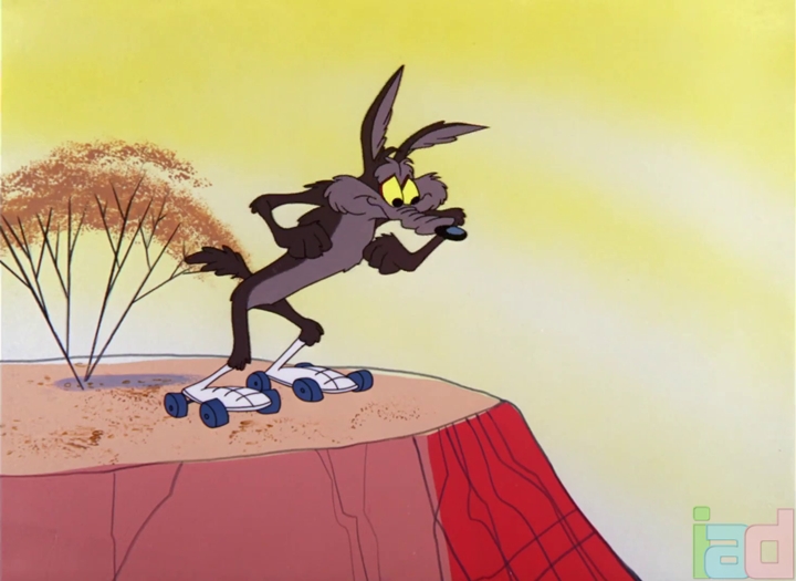 Hot-Rod and Reel! (1959) - The Internet Animation Database