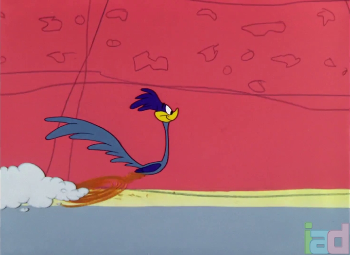Hot-Rod and Reel! (1959) - The Internet Animation Database